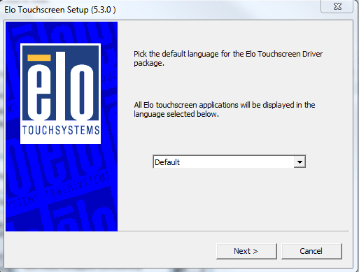 Touch Driver Install Guide - POS-X